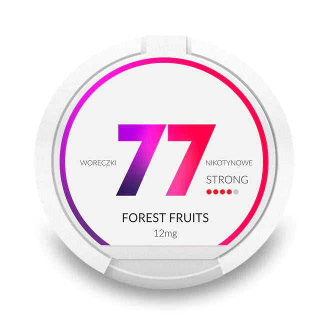 77 Snus nu met Volumekorting!!